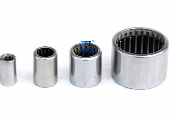Drawn Cup Needle Clutch Cash counting machine one way clutch bearing HF0812 supplier