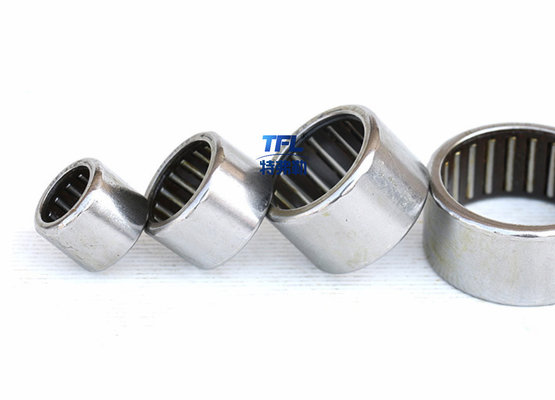 Drawn Cup Needle Clutch Cash counting machine one way clutch bearing HF0812 supplier
