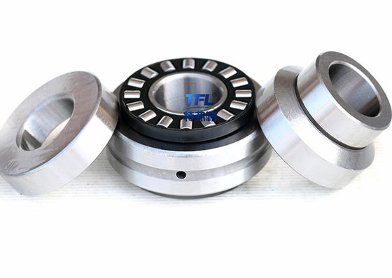 ZARN 4075LTN Needle roller/axial cylindrical roller bearings ZARN4075LTN supplier