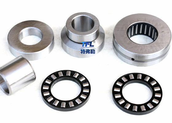 ZARN 4075LTN Needle roller/axial cylindrical roller bearings ZARN4075LTN supplier