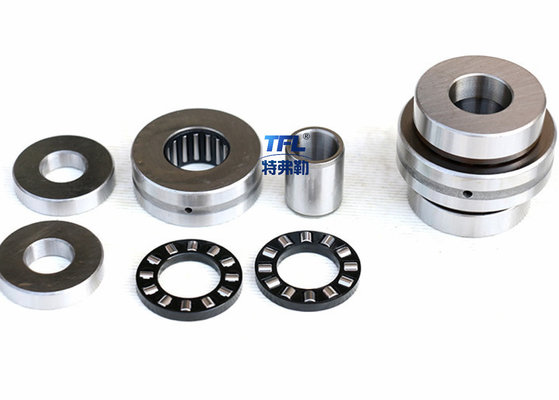 ZARN 4075LTN Needle roller/axial cylindrical roller bearings ZARN4075LTN supplier
