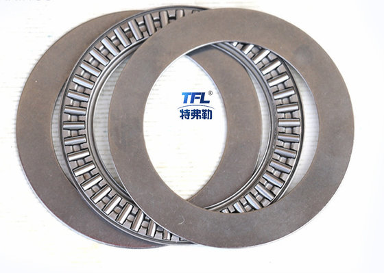 high speed good quality  thrust needle bearing AXK2035+2AS for CNC machine supplier