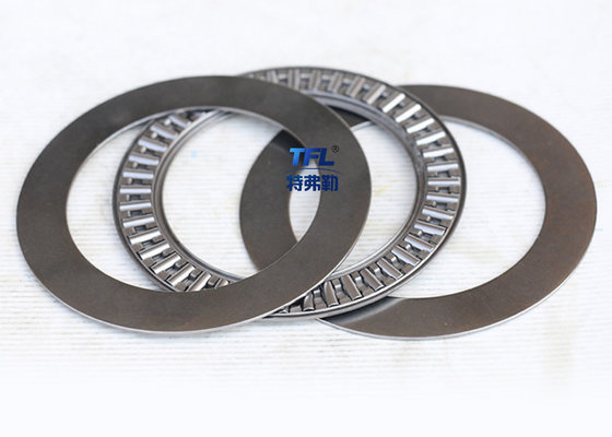high speed good quality  thrust needle bearing AXK4060+2AS for CNC machine supplier