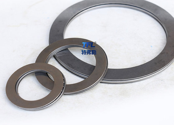 high speed good quality  thrust needle bearing AXK4565+2AS for CNC machine supplier