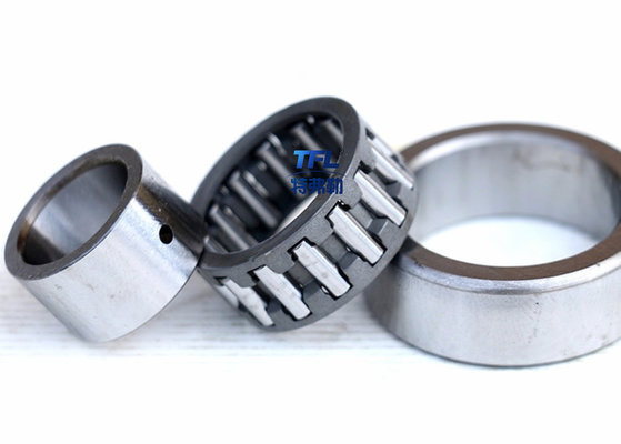 Yoke Type STO20(X) needle track supporting roller bearing wheel bearing supplier
