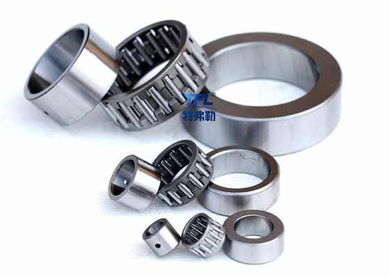 Yoke Type STO40(X) needle track supporting roller bearing wheel bearing supplier