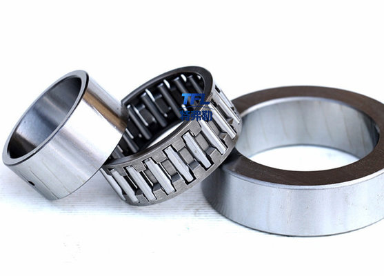 Yoke Type STO40(X) needle track supporting roller bearing wheel bearing supplier
