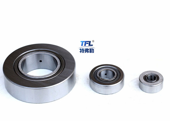 Yoke Type STO40(X) needle track supporting roller bearing wheel bearing supplier