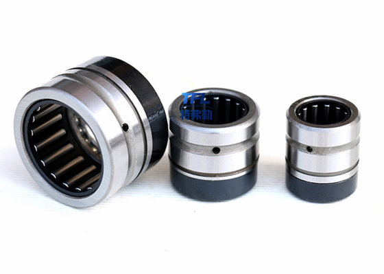 Needle thrust ball bearings with/without fixed cages positioning central shaft bearing NKX 12 NKX12Z supplier