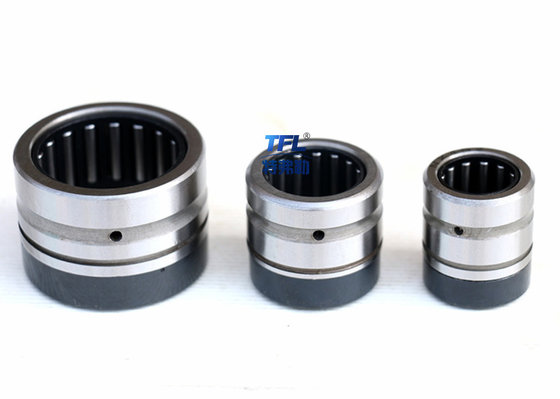 Needle thrust ball bearings with/without fixed cages positioning central shaft bearing NX25 NX25Z supplier