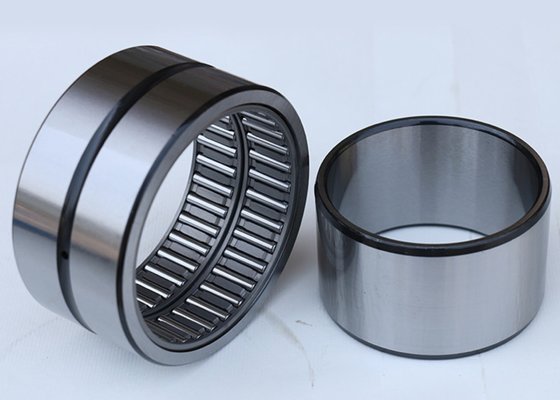 China Hot china cheap custom printed Needle Split Cage Needle Roller Bearing NA6905 supplier
