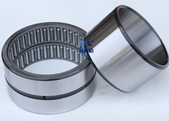 China Hot china cheap custom printed Needle Split Cage Needle Roller Bearing NA6907 supplier