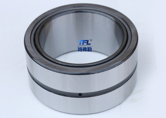 China Hot china cheap custom printed Needle Split Cage Needle Roller Bearing NA6910 supplier