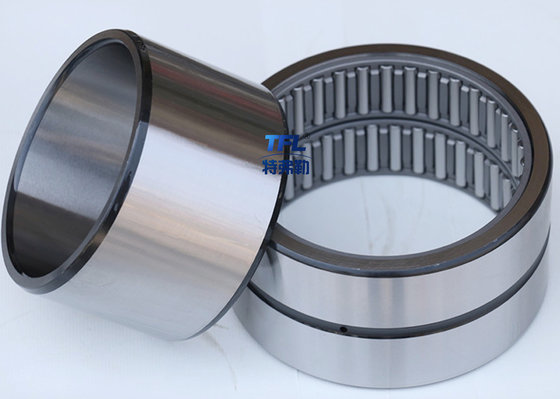 China Hot china cheap custom printed Needle Split Cage Needle Roller Bearing NA6905 supplier