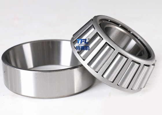 ISO Supplier China bearing factory conical roller bearing tapered roller bearing 32020 supplier