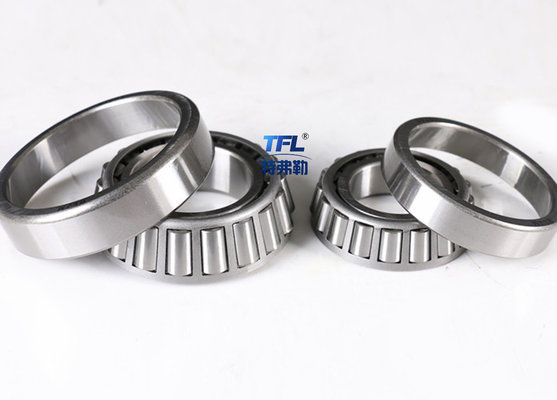 ISO Supplier China bearing factory conical roller bearing tapered roller bearing 32020 supplier