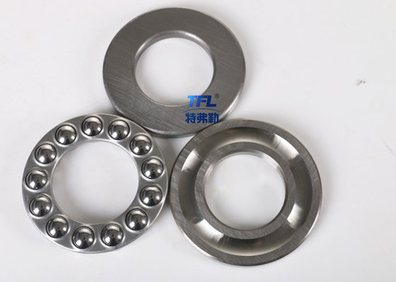 Cheap and high quality 51205 25*47*15mm Thrust Ball Bearing for soldering machine supplier