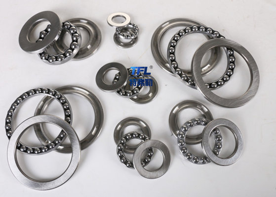 Cheap and high quality 51205 25*47*15mm Thrust Ball Bearing for soldering machine supplier