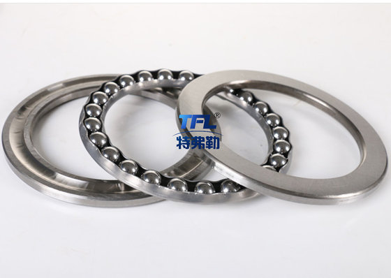 Cheap and high quality 51205 25*47*15mm Thrust Ball Bearing for soldering machine supplier