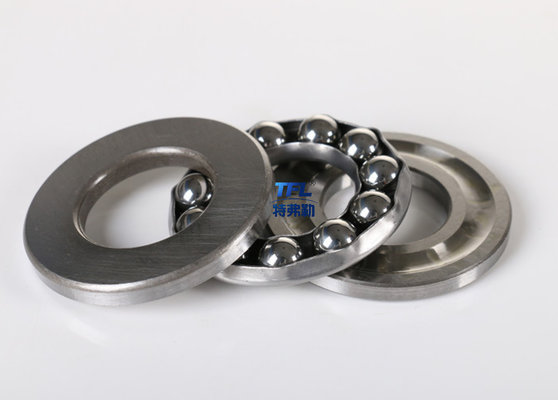 Cheap and high quality 51205 25*47*15mm Thrust Ball Bearing for soldering machine supplier