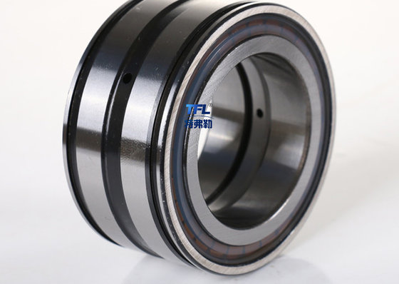 NNF5007 ADA 2LSV Bearings, Double Row Cylindrical Roller Bearing SL045007PP Full Complement Bearings supplier