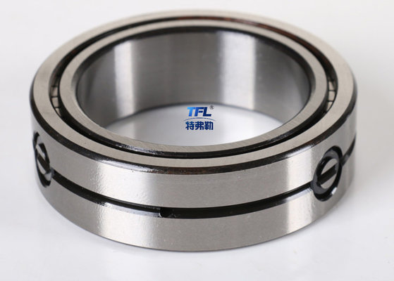 NNF5008 ADA 2LSV Bearings Double Row Cylindrical Roller Bearing SL045008PP Full Complement Bearings supplier