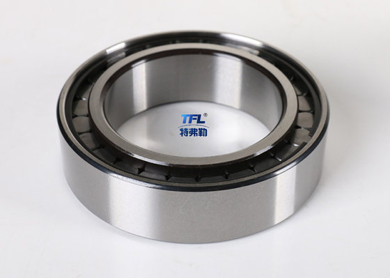 SL series Full complement SL1818/750-E-TB Cylindrical Roller Bearings supplier
