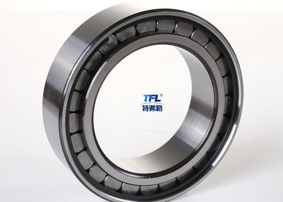 SL series Full complement SL1818/750-E-TB Cylindrical Roller Bearings supplier