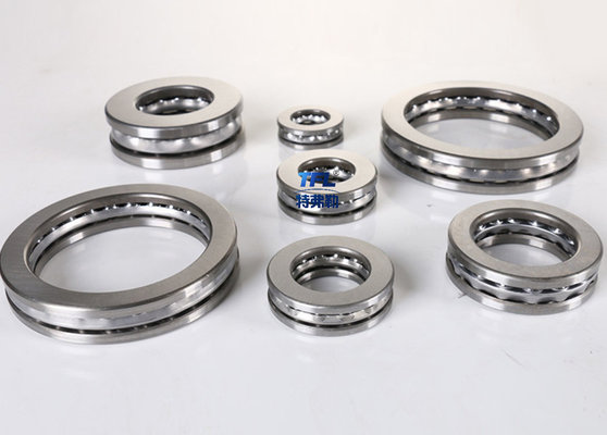 Cheap and high quality 51205 25*47*15mm Thrust Ball Bearing for soldering machine supplier