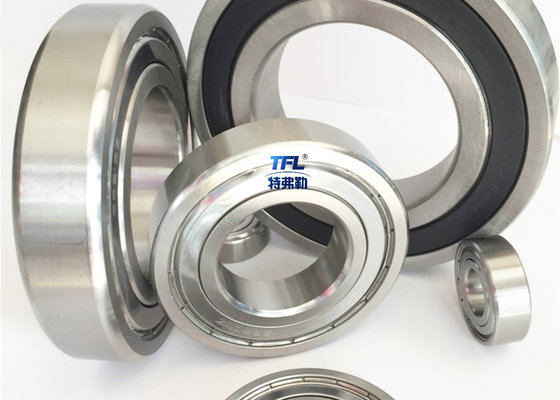 China manufacturer S6205 Stainless steel bearing 6205 2RS 6205ZZ Ball bearing supplier