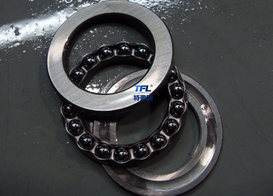 S51313 Stainless steel 440C thrust ball bearing SS51313 51313 supplier