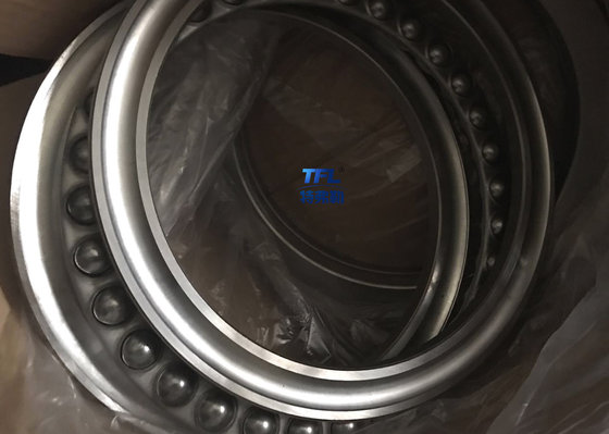 S51140 Stainless steel 440C thrust ball bearing SS51140 51140 supplier