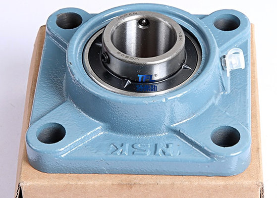 Original Japan NSK UCF312 Pillow block bearing with competitive price supplier