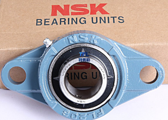 NTN NSK FYH HRB FK bearing housing unit UCF218 bearing insert pillow block bearing supplier