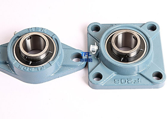 NTN NSK FYH HRB FK bearing housing unit UCF218 bearing insert pillow block bearing supplier