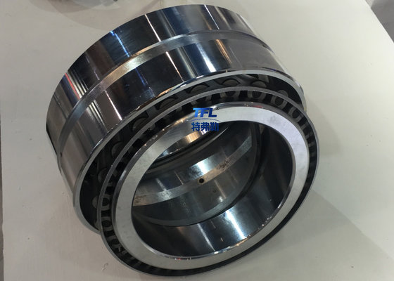 Auto bearing 350607X2D Double row tapered roller bearing 57707 for UAZ supplier