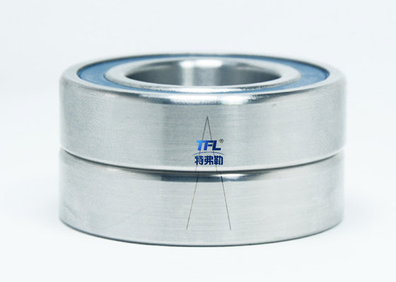 Angular contact ball bearing HRB 7201/7202/7203/7204/7205ACTA/P5DBA P4 with Ceramic Ball Fibre retainer supplier