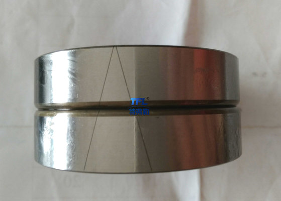 Single row high precision angular contact ball bearing 7020 ACTA P5DBB spindle bearing P4 P5 supplier