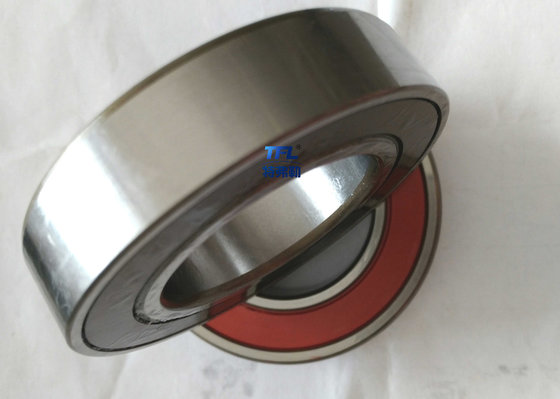 Single row high precision angular contact ball bearing 7020 ACTA P5DBB spindle bearing P4 P5 supplier
