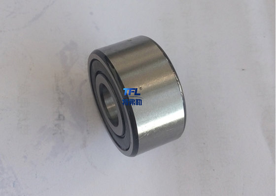 Double row angular contact bearing 5200 5201 5202 5203 5204 5205 5206 -2RS high precision supplier