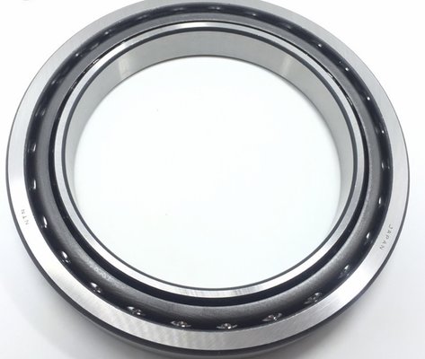 PC200-7 swing circle,PC210LC-7K SF4007VPX1 Excavator Parts Angular Contact Ball Bearing supplier