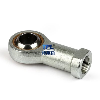 Ball joint swivel bearings all type of bearing SI20ES rod end bearings spare parts supplier