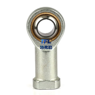 SKF female right thread rod end joint bearings SI25ES SI25ES2RS  spare parts supplier