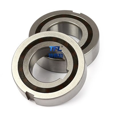 CSK25 / CSK25P / CSK25PP / CSK25-PP / CSK 25-P Bearing steel One Way Clutch Bearing 25*52*15mm supplier