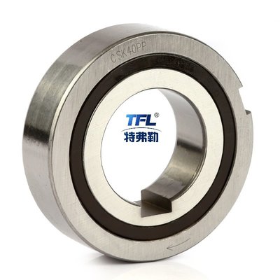CSK25 / CSK25P / CSK25PP / CSK25-PP / CSK 25-P Bearing steel One Way Clutch Bearing 25*52*15mm supplier