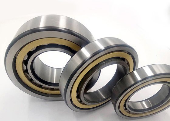 China supply cheap price auto cylindrical roller bearing NF304 NF304 EM supplier