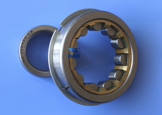 China supply cheap price auto Cylindrical Roller Bearings NUP204 NUP204 EM supplier