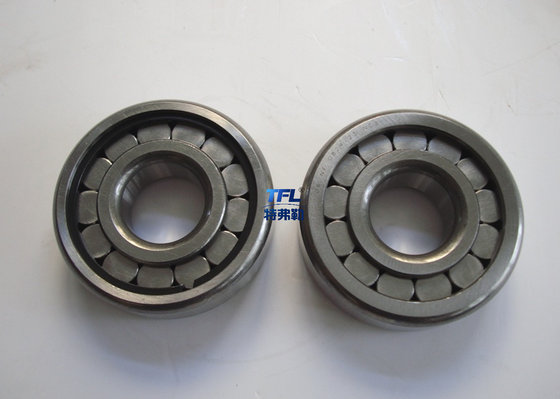 China supply cheap price auto Cylindrical Roller Bearings NUP204 NUP204 EM supplier