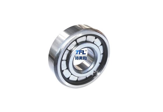 China supply cheap price auto cylindrical roller bearing NF304 NF304 EM supplier