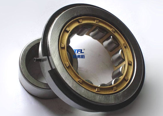 China supply cheap price auto cylindrical roller bearing NF304 NF304 EM supplier